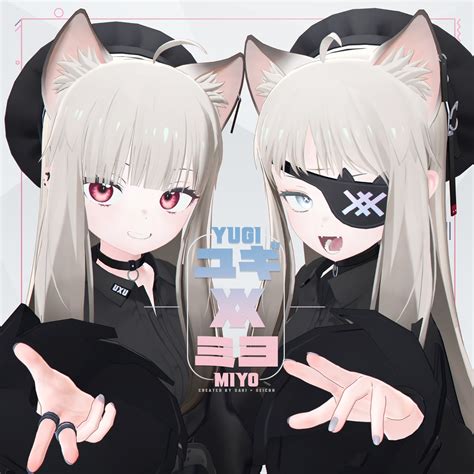 Lf Models Yugi And Miyo New Ripperstore Forums