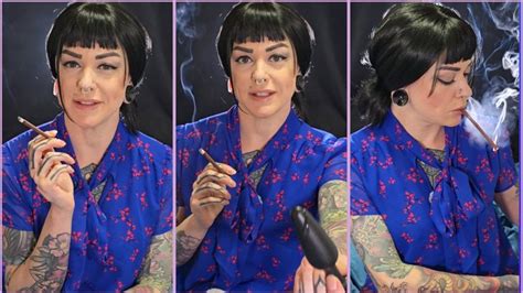 P Sinister Doctor Mesmerizes You Into Addiction Slavery Smoking Lace Clips Sale Com