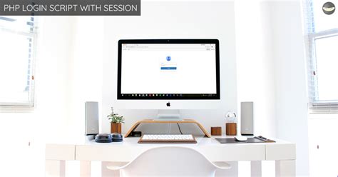 Php Login System With Admin Features Tutorial Step By Step Guide
