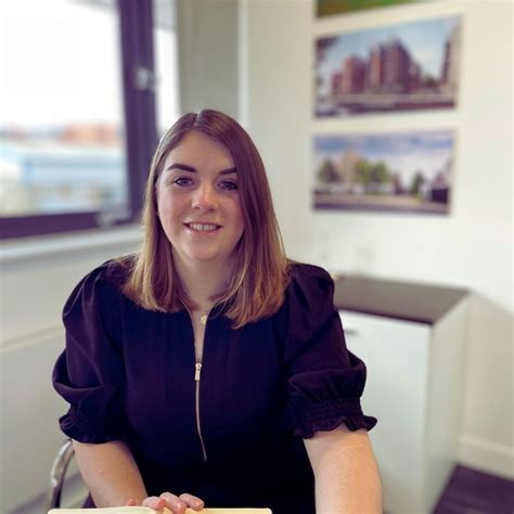 Kathryn Block Senior Planner Bell Cornwell