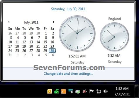 Clock Add Additional Clocks Tutorials