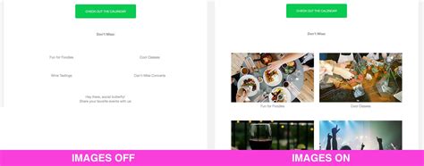 Things I Ve Learned About Building Coding HTML Email Templates
