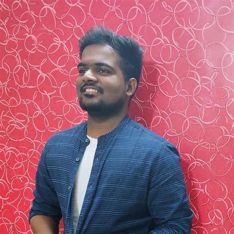 Siddhesh Shirdhankar Medium