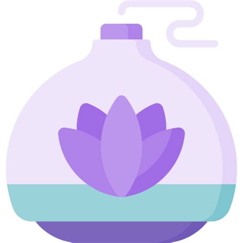 Diffuser Special Flat Icon