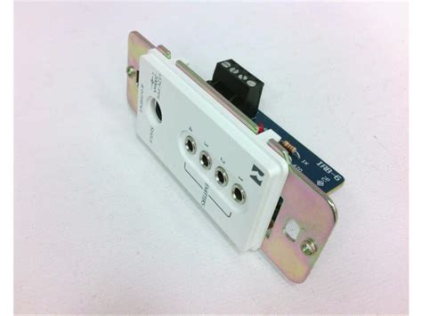 Irb 6 Wall Switch By Russound