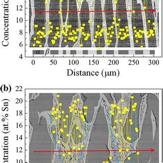 Solidification Structures And The Corresponding EBSD Maps And 001 Download Scientific