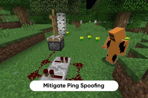what is ping spoofing how to detect it complete guide
