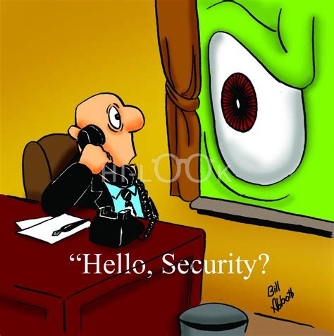 Hello Security Hi Look Online