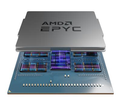 AMD EPYC Rackmount Servers Thinkmate