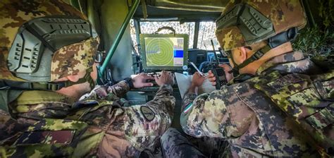 Conclusa La “lince Plus 2024” Esercito Italiano