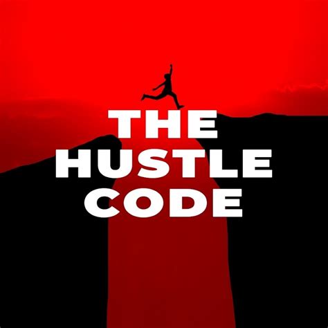 The Hustle Code Youtube