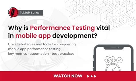 Performance Testing 101 Metrics And Best Practices Software Testing And Development Company