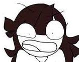 Jaiden Animations Angry Blank Template Imgflip