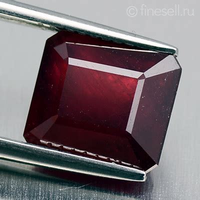 Рубин цена. Купить рубин, натуральный камень рубин фото.