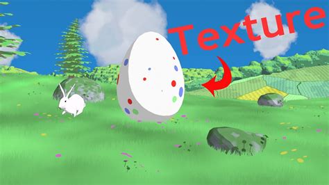 How To Render A Texture In A Toon Shader In Blender Youtube