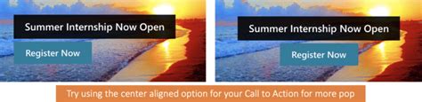 How To Use Sharepoint Online Call To Action Web Part