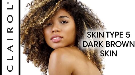 Hair Cuting Machine Types Of Dark Brown Hair Color