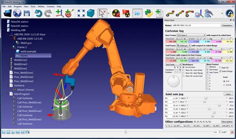 robotic arm simulation software selfiepromotions