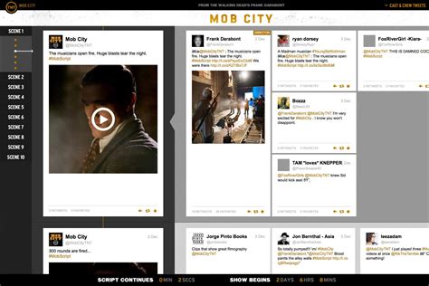 Mob City Twitter Script Unblock Coffee Mob City Twitter Script Unblock Coffee