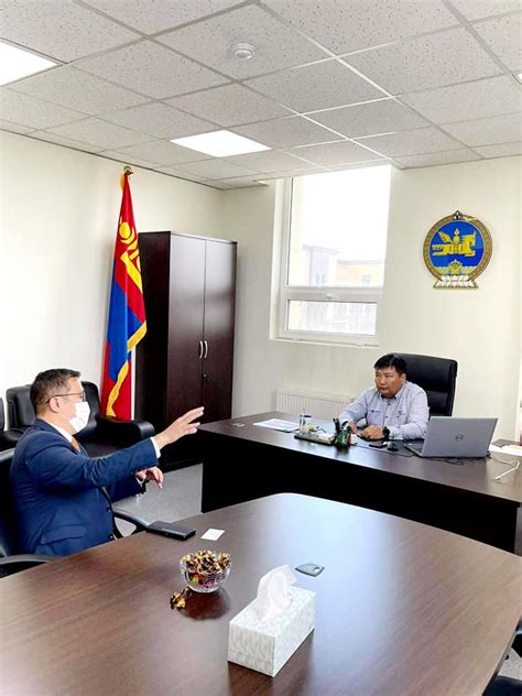 🇲🇳 Туул голын дагуух болон Богдхан Бат Өлзийн Бат Эрдэнэ