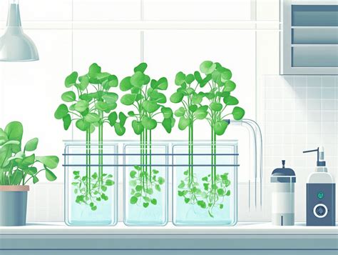 How To Build A Simple Hydroponic System Hydro Adept