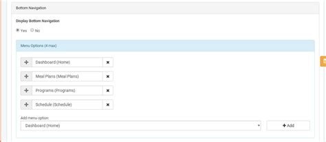 How To Add Addons To Your Mobile App FitHive