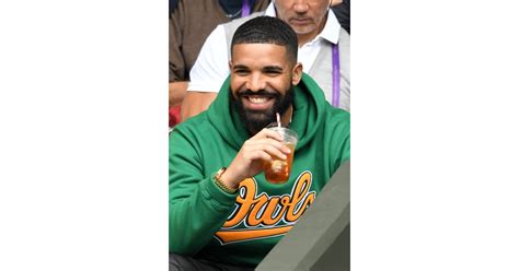 Sexy Drake Pictures POPSUGAR Celebrity UK Photo 30