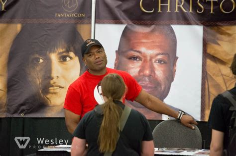 Chris Judge Wesley Productions
