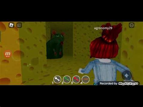 прохождение игры сырный лабиринт - YouTube