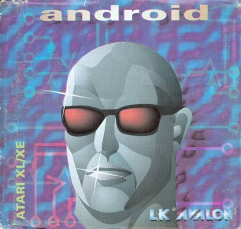 Android Images LaunchBox Games Database