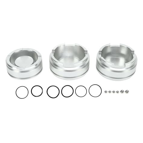 Kit De Pistón Acumulador Sin Pasador Fwd 1‑2 Y 3‑4 De Alta Resistencia