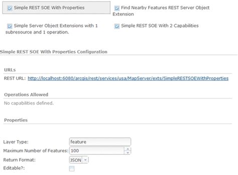 Walkthrough Creating Custom Property Pages For Manager—arcobjects 104
