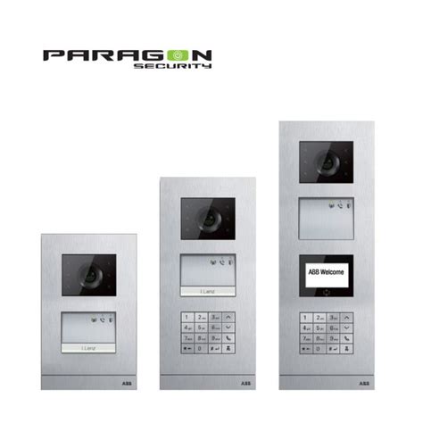 Abb Home Automation Automation System