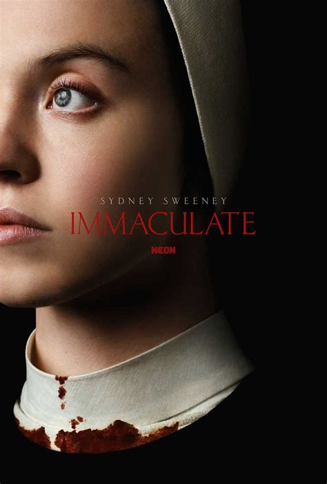 Sydney Sweeneys Best Horror Movie Nocturne On Amazon Prime