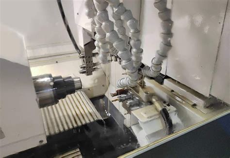 Cnc Swiss Machining Dongguan Jiesheng Hardware Industrial Co Ltd