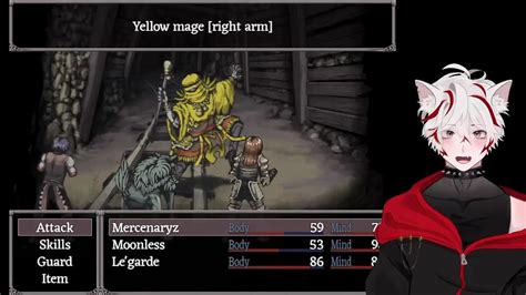 Fear And Hunger Part 2 Things Get Better Time To Safe Legarde And Have Fun In