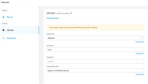 Automatically Hibernate Your Nutanix Cluster Nutanix Community