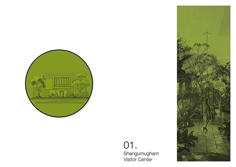 Landscape Architecture Portfolio Niranjan Naik 2023 Behance Behance