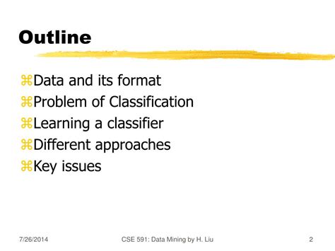 Ppt Classification Powerpoint Presentation Free Download Id2402912