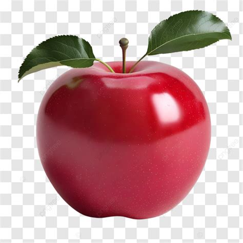 신선한 빨간 사과 수분이 많은 달콤한 바삭 바삭하고 맛으로 가득 음식 본질적인 익은 Png 일러스트 및 이미지 에 대한 무료 다운로드 Pngtree