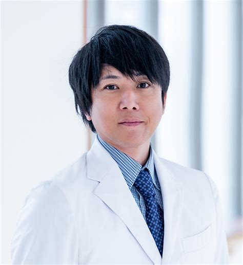 メンバーのご紹介 国立がん研究センターscrum Japan