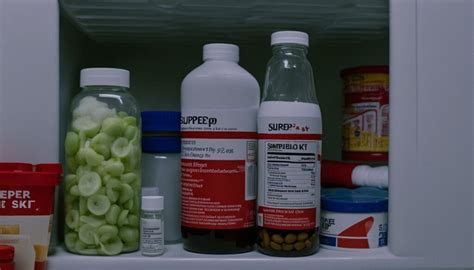 Can Suprep Be Refrigerated Your Medication Guide Machine Answered