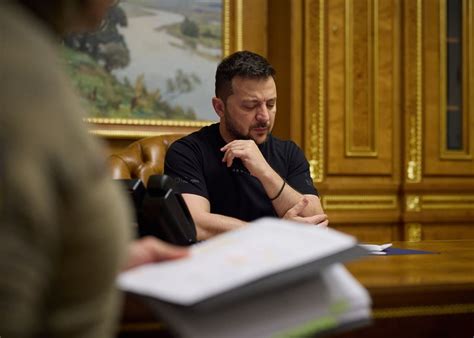 Зеленський назвав число жертв негоди в Україні