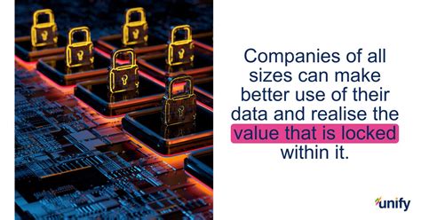 unify data and analytics on linkedin unify data crm