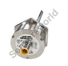 C To C Mild Steel Exproof Position Sensor Power W W At Rs In Surat