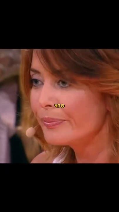 ЖАННА ФРИСКЕ ПРО СВОЮ СТАРОСТЬ 😬🤔 нарезки интервью жаннафриске Youtube