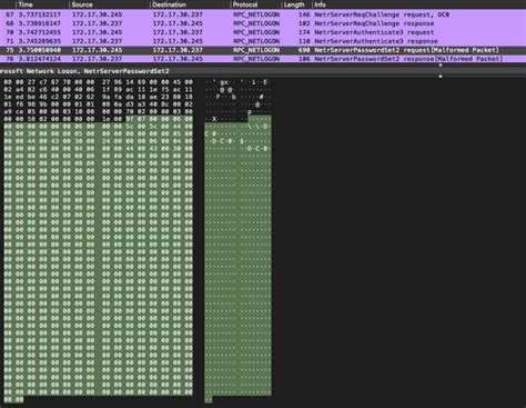 Hijacking A Domain Controller With Netlogon Rpc Aka Zerologon Cve 2020
