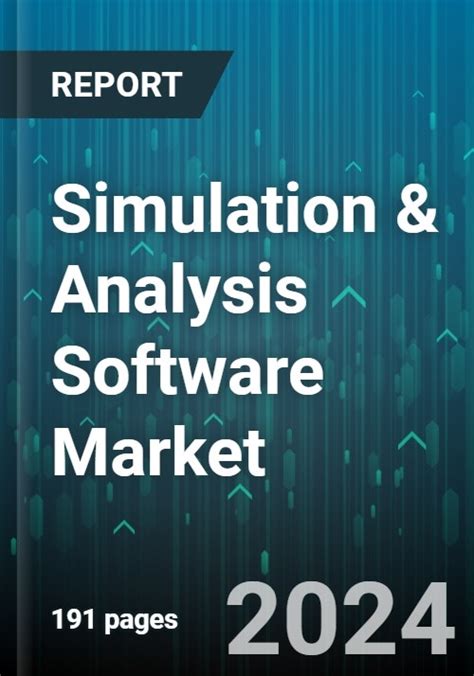 Simulation And Analysis Software Market By Component Application