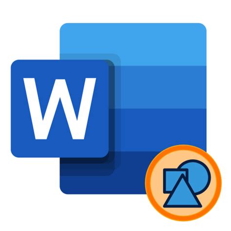 Как вставить фигуру в Ворде