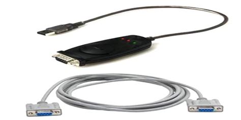 Serial Port Communication In C
